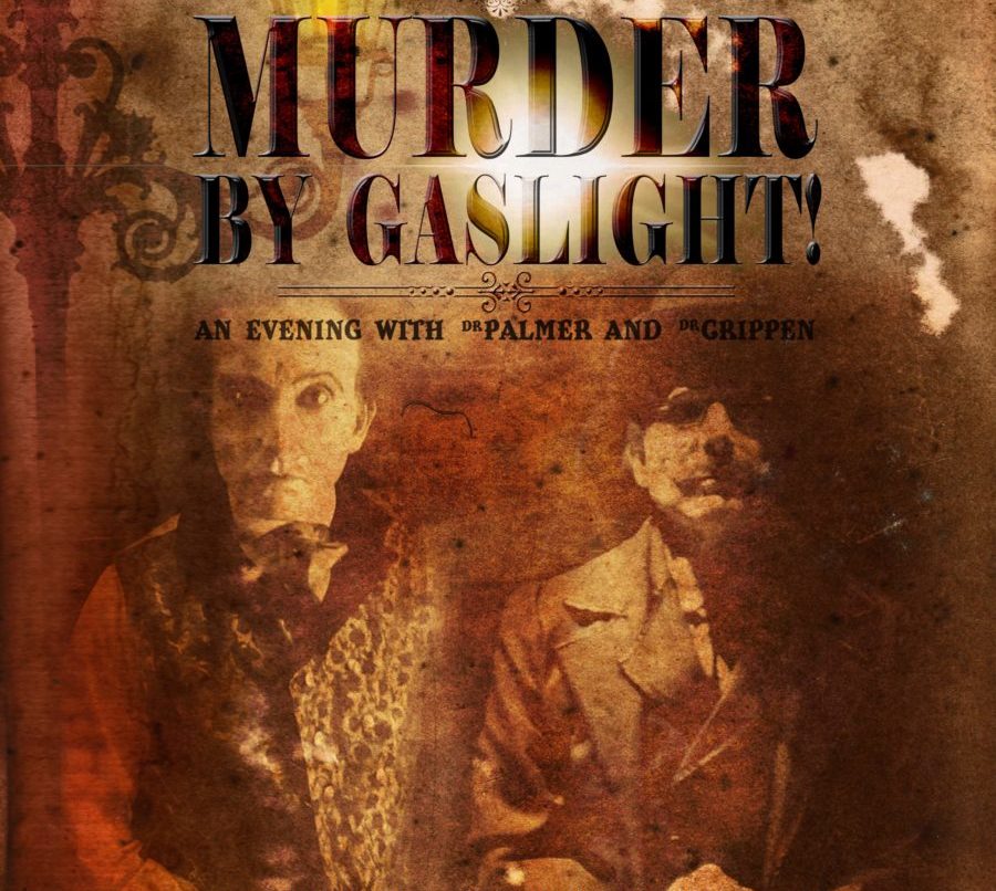 MbG Poster - Hartlebury Castle