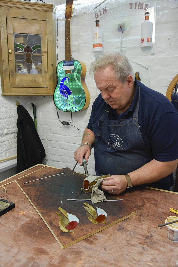 Anthony cooper 2 - Hartlebury Castle