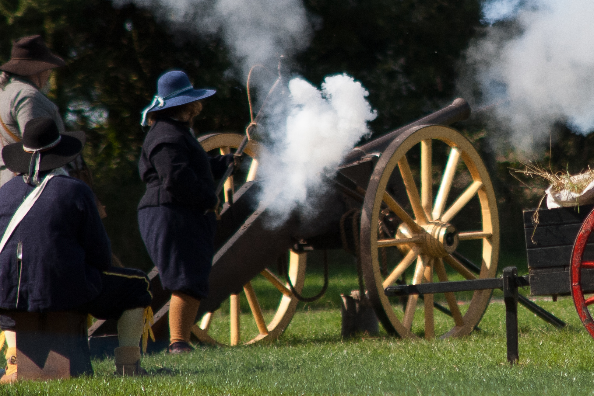 Catton Hall_300816_0119 - Hartlebury Castle