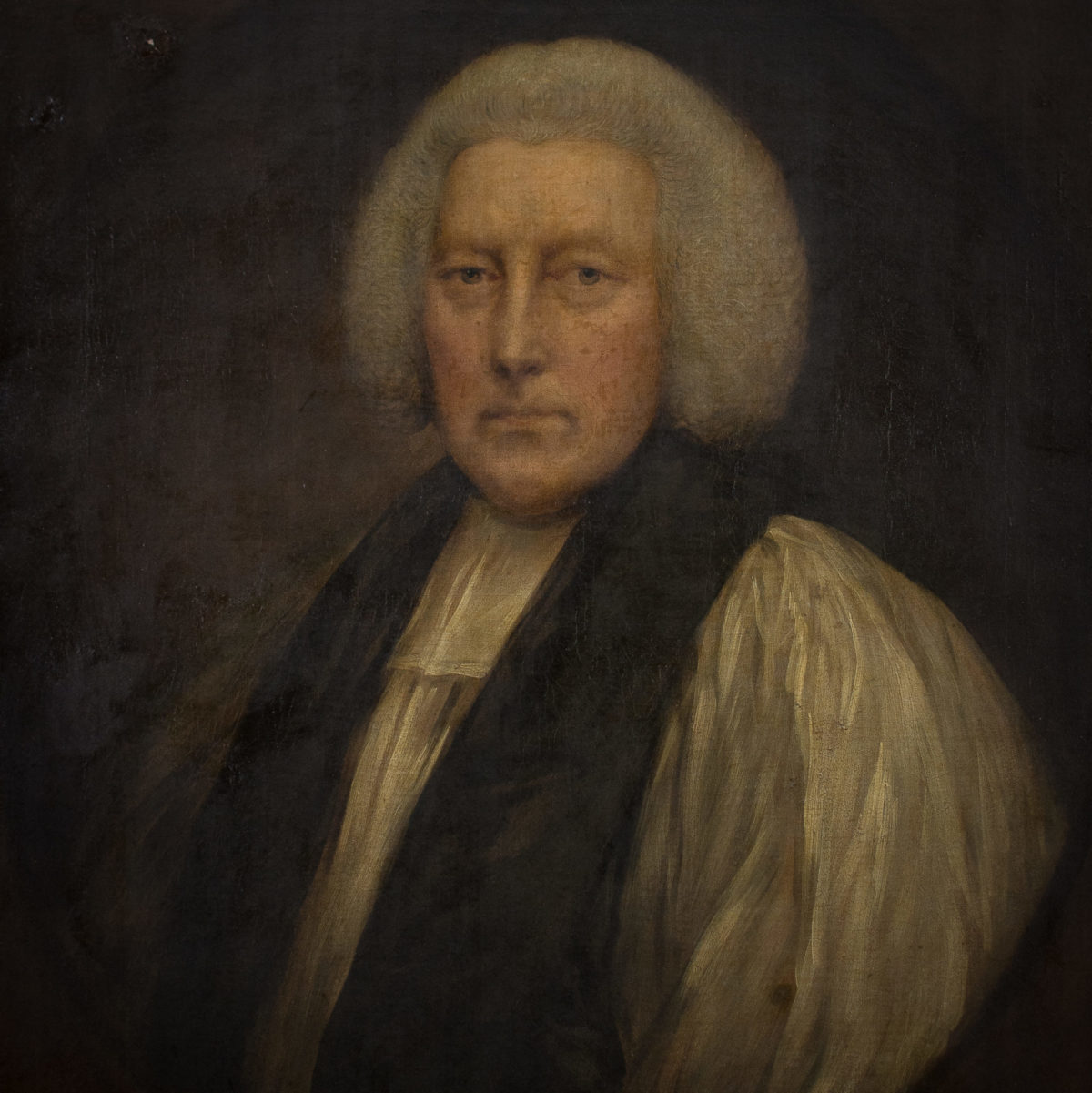 Adopt a Book - Hartlebury Castle