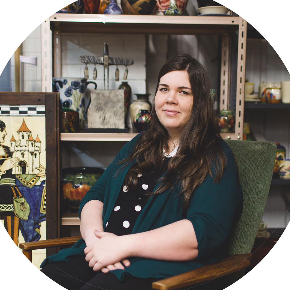 alison - Hartlebury Castle