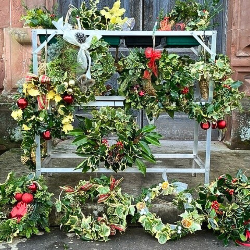 Castle Creations - Hartlebury Castle