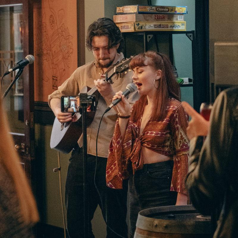 Fletcher & Faye - Hartlebury Castle